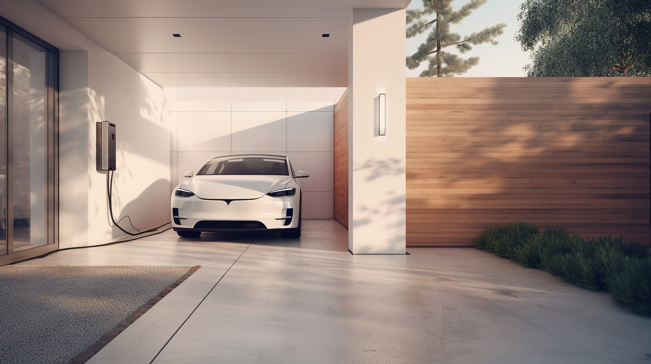 EV Outlet Pro – EV Charger Installation